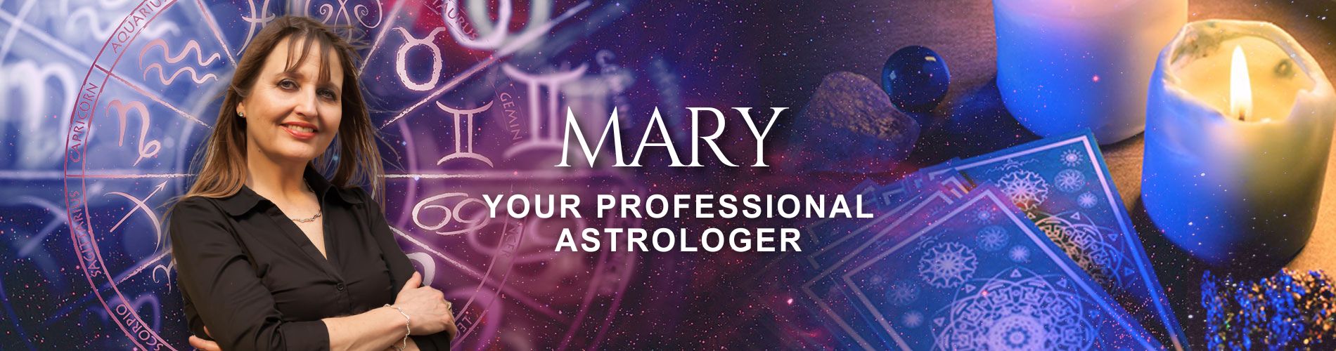 Show_mail - Astromary